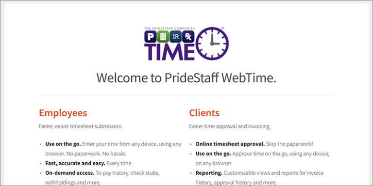 Finance and Accounting Career Resources | PrideStaff Financial Staffing