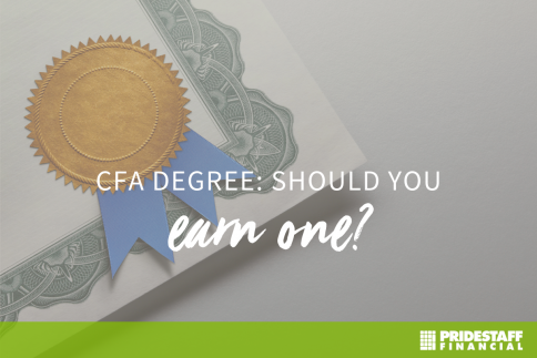 Should You Earn Your CFA - Chartered Financial Analyst