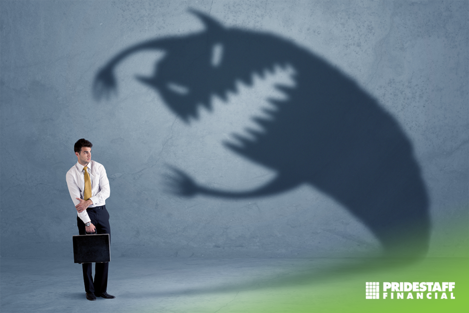 Are "Scary" Managers Driving Away Top Accounting Professionals ...