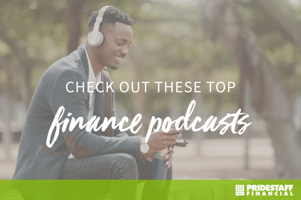 7 Podcasts Finance Professionals Should Listen to