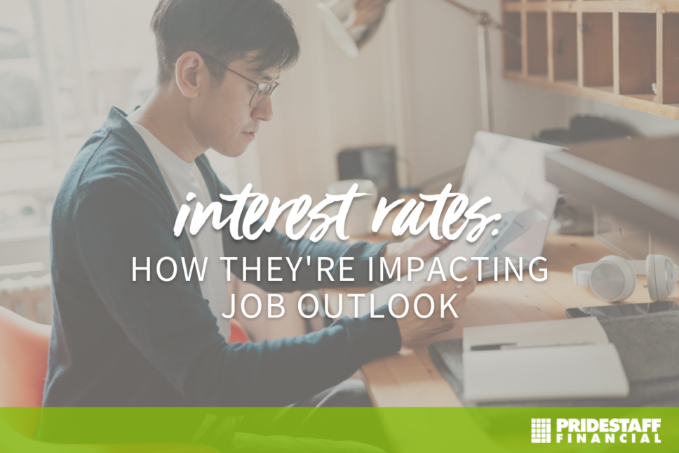 How Rising Interest Rates are Impacting Accounting and Finance Job ...