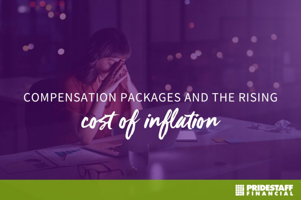 Are Your Accounting Compensation and Salary Packages Keeping Up?