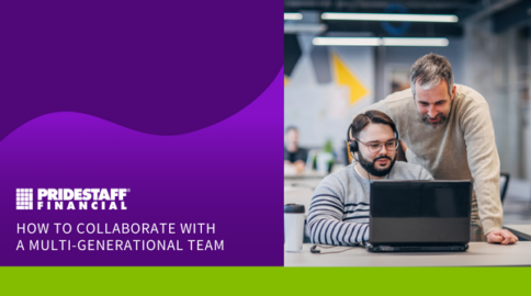 Best Practices for Managing a Multi-Generational Team | PrideStaff ...